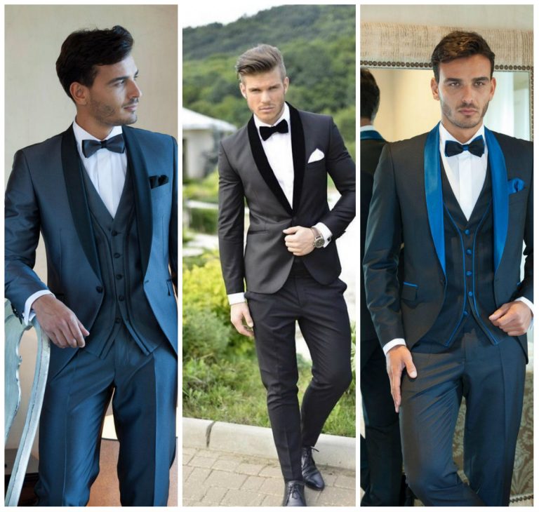 Trendy Tuxedo Ideas | Wenning Entertainment
